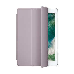 Smart Cover สำหรับ iPad Pro รุ่น 9.7 นิ้ว - สีลาเวนเดอร์ - Apple (TH)