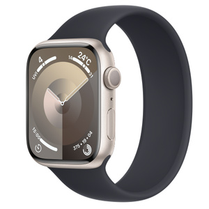 APPLE Apple Watch Series 9 Apple Watch Series 9 GPSモデル 45mm MR9P3J/A ...
