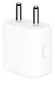 Buy 20W USB-C Power Adapter - Apple (IN)