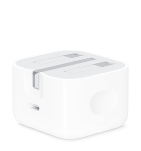 Buy 20W USB-C Power Adapter - Apple (AE)