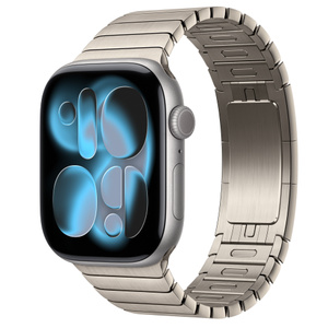 Buy Apple Watch Series 11 GPS + Cellular, 46mm Space Gray Aluminum Case ...