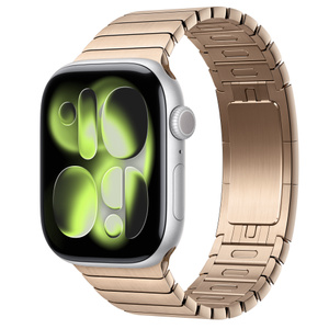 Buy Apple Watch Series 11 GPS + Cellular, 46mm Silver Aluminum Case ...