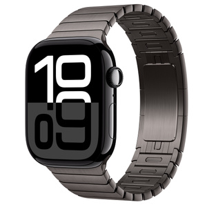 Comprar Apple Watch Series 10 GPS • Caja de aluminio negro azabache de ...