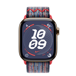 Koop Apple Watch Series 10 (GPS + Cellular) • 42‑mm kast van ...