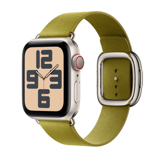 Buy Apple Watch SE GPS + Cellular, 40mm Starlight Aluminium Case with ...