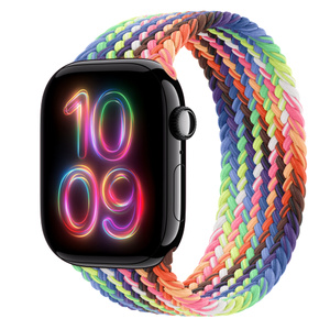 Buy Apple Watch Series 10 GPS + Cellular, 46mm Jet Black Aluminium Case ...