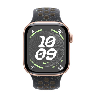 Buy Apple Watch Series 10 GPS, 42-mm Rose Gold Aluminium Case with ...