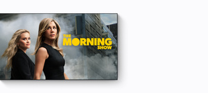 Apple TV 4K Wi‑Fi + Ethernet with 128GB storage - Apple