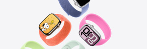 Compra accesorios para tu Apple Watch - Apple (ES)