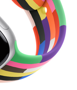 Buy Series 10 Apple Watch Straps - Apple (UK)