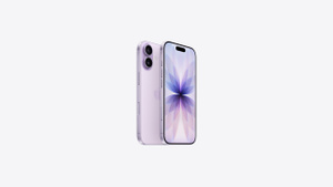 Koop iPhone 17 256 GB Lavendel - Apple (BE)