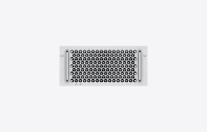 Buy Mac Pro, Rack, M2 Ultra Chip, 24-core CPU, 76-core GPU, 32-core ...