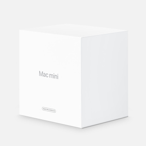 Mac mini reconditionné avec puce Apple M4 Pro, CPU 14 cœurs, GPU 20 ...
