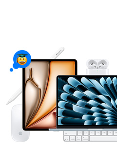 Apple Store Online - Apple