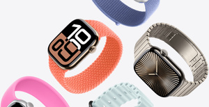 Buy 49 mm Apple Watch Straps - Apple (IN)