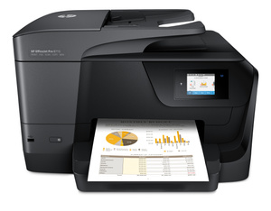 Hp Officejet Pro 8715 All-In-One Printer Software Download - emsekflol.com