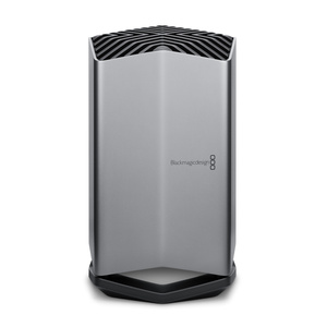 eGPU Blackmagic RX580 - ABIMEDIA