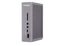 What is caldigit docking station utility - isolasopa
