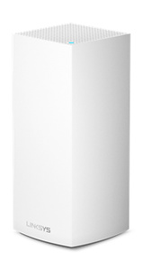 Sistema de Wi-Fi 6 en malla Velop AX4200 de Linksys - Empresas - Apple (ES)