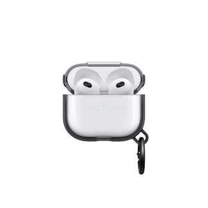 OtterBox Lumen Series Case for AirPods (3rd Generation) - Black - Apple ...