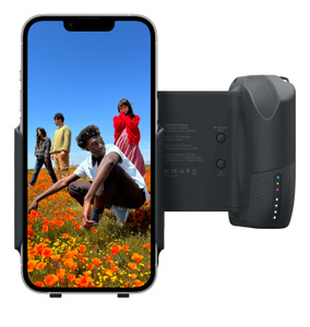 ShiftCam ProGrip Starter Kit - Apple (UK)