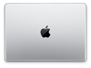 OtterBox Lumen Series Case for MacBook Air 13” - Clear - Business ...