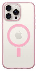 OtterBox Lumen Series Case mit MagSafe für iPhone 15 Pro Max - Pink ...