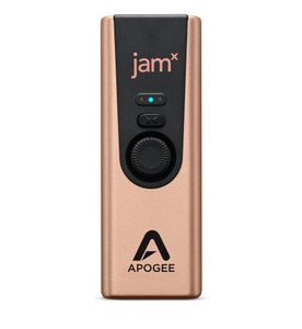 Apogee Jam X - Apple (UK)