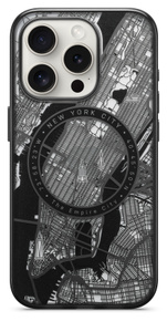 OtterBox Lumen Series Passport Case for iPhone 15 Pro (MagSafe ...