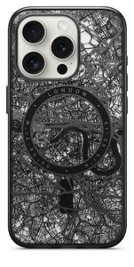 OtterBox Lumen Series Passport Case for iPhone 15 Pro (MagSafe ...