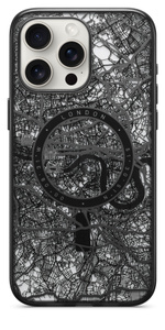 OtterBox Lumen Series Passport Case for iPhone 15 Pro Max (MagSafe ...