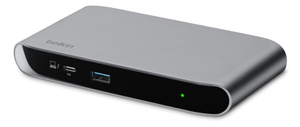 Belkin Connect Thunderbolt 4 Core Hub - Apple (UK)