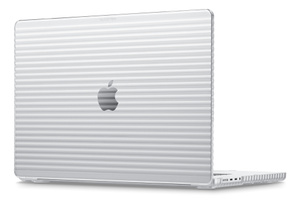 Tech21 Evo Wave Case for 16" MacBook Pro - Apple (UK)