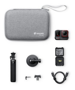 Insta360 Ace Pro Bundle - Business - Apple (UK)