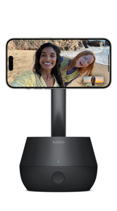 Belkin Auto-Tracking Stand Pro with DockKit - Business - Apple (UK)