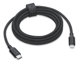 Cable de carga de USB-C a conector Lightning de mophie (3 m) - Apple (ES)
