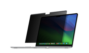 Kensington UltraThin Magnetic Privacy Screen for 13" MacBook Air ...