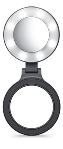 ShiftCam SnapLight Magnetic LED Selfie Ring Light - Apple (UK)