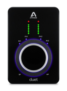 Apogee Duet 3 - Apple (UK)