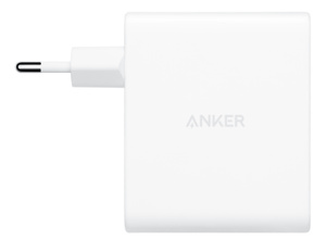 Anker Charger (150W, 4 Port) - Apple (AE)