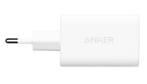Cargador de Anker (50 W, 2 puertos) - Apple (ES)