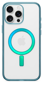 OtterBox Lumen Series Case with MagSafe for iPhone 16 Pro Max - Green ...