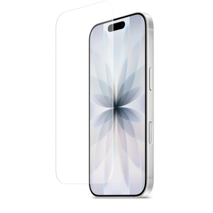 Belkin UltraGlass 2 Displayschutz für iPhone 16 Pro - Business - Apple (DE)