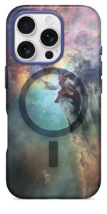 OtterBox Figura Series Case with MagSafe for iPhone 16 Pro - Hubble ...