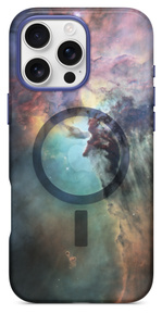 OtterBox Figura Series Case mit MagSafe für iPhone 16 Pro Max – Hubble ...