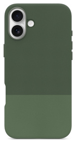 OtterBox Statement Series Cactus Leather Case for iPhone 16 Plus ...