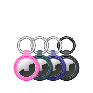 OtterBox Lumen Series Case for AirTag (4 pack) - Apple (UK)