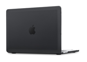 Incase Edge Hardshell Case for 15” MacBook Air - Black - Apple (UK)