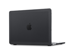 Incase Edge Hardshell Case for 13” MacBook Air - Black - Apple (UK)