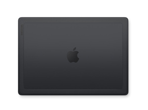 Incase Edge Hardshell Case for 13” MacBook Air - Black - Apple (UK)